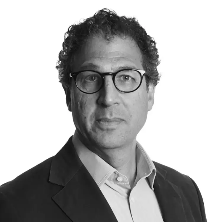 Stuart Roden - The Centre for Social Justice