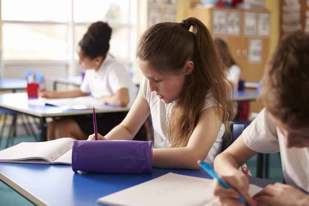 Exclusions of schoolgirls on the rise - The Centre for Social Justice