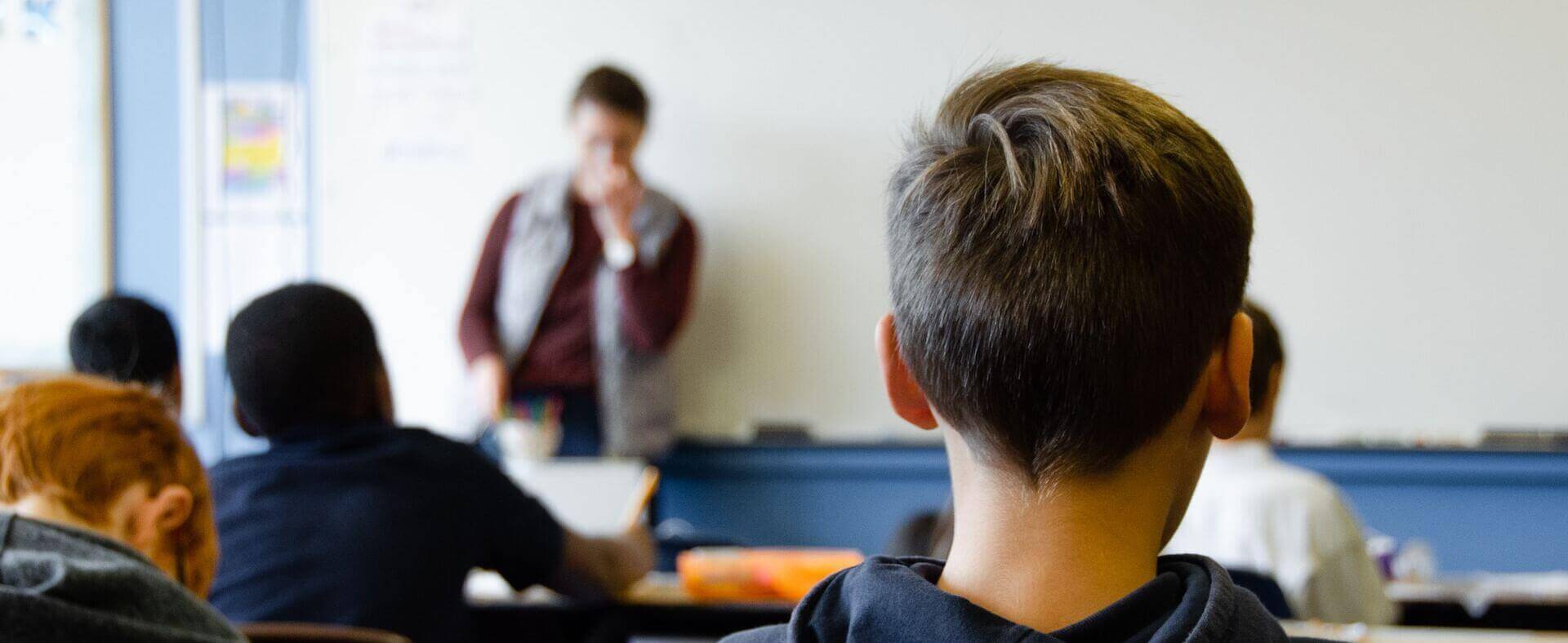 School absence risks tidal wave of youth crime, CSJ analysis reveals ...