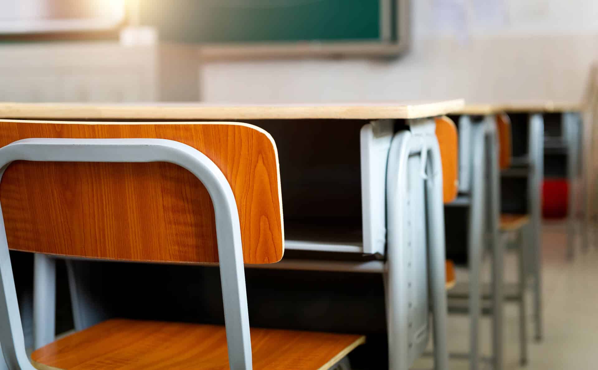 School exclusions hit new record highs - The Centre for Social Justice